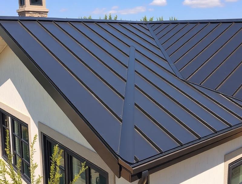 Class A Fire-Rated Roofing - Qntum Roofing