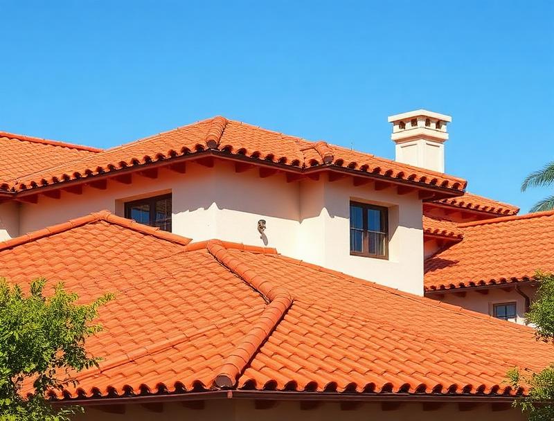 Class A Fire-Rated Roofing - Qntum Roofing