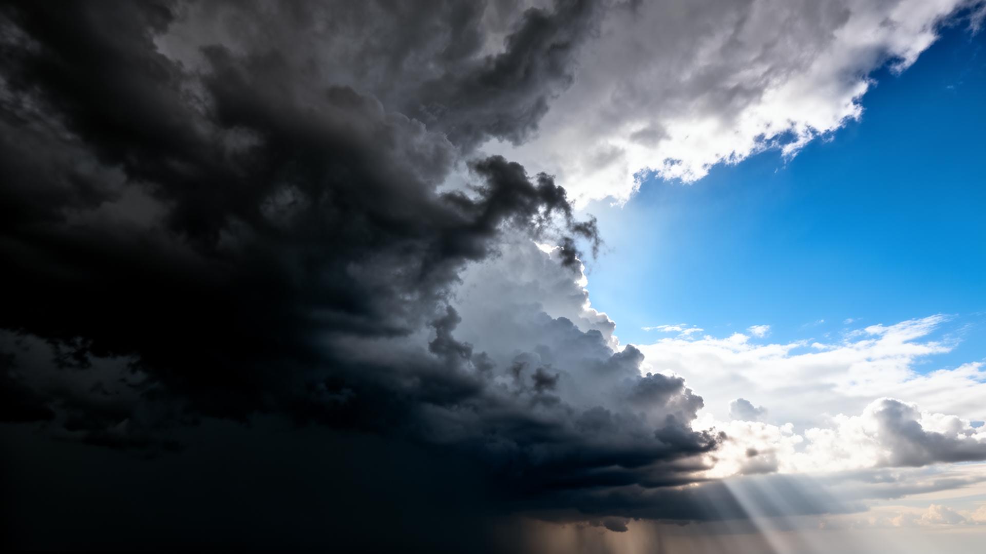 Storm Damage Roof Repair - Qntum Roofing